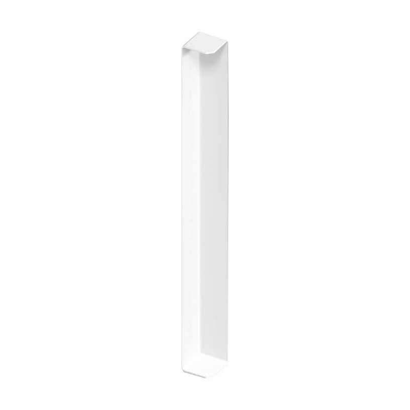 Double-Ended Standard UPVC Fascia & Capping Board 90° External Joint ...