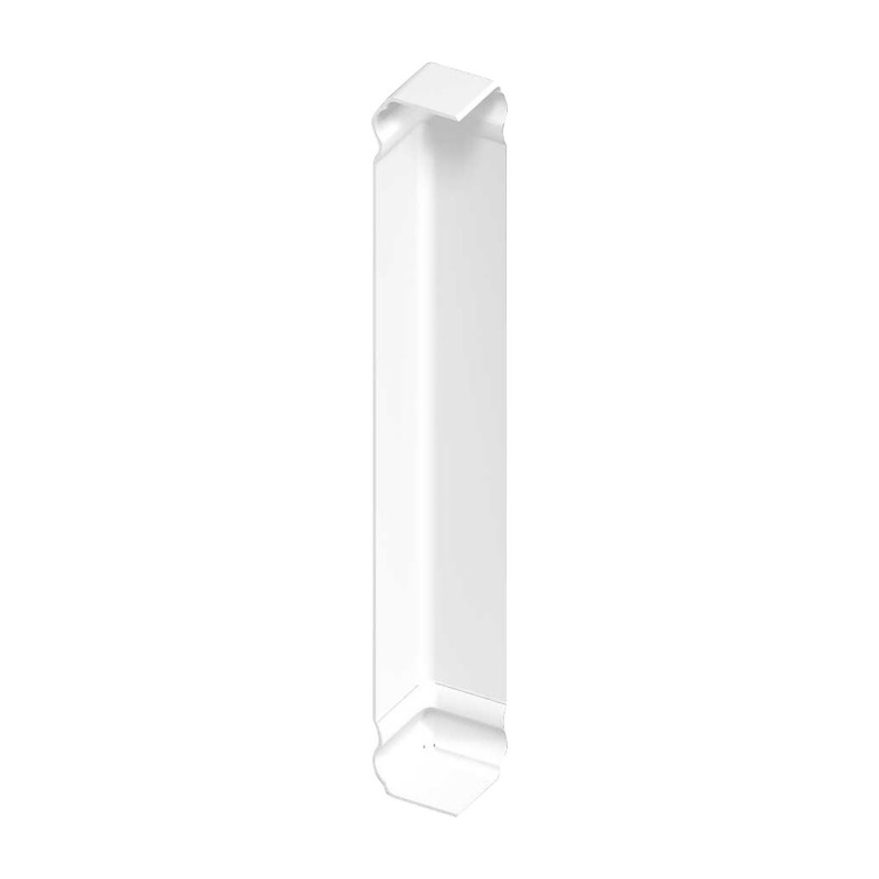 Ogee UPVC Fascia & Capping Board 90° External Corner Trim - 350mm