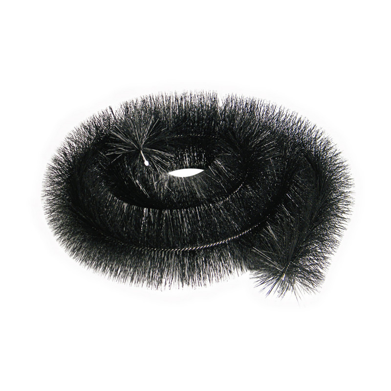 Hedgehog Gutter Brush - 4000mm x 100mm