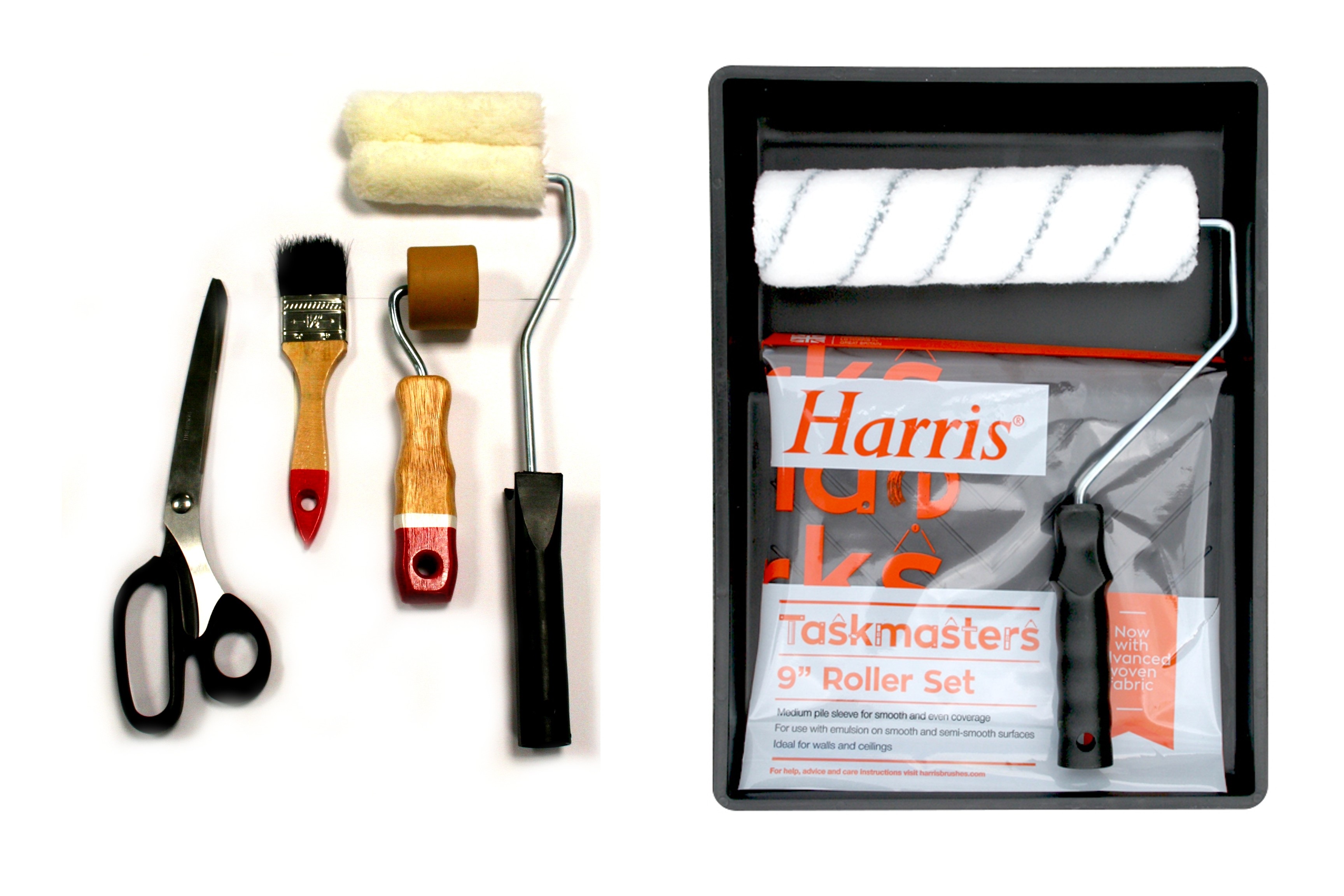 Classic Bond DIY EPDM Rubber Roof Installation Kit