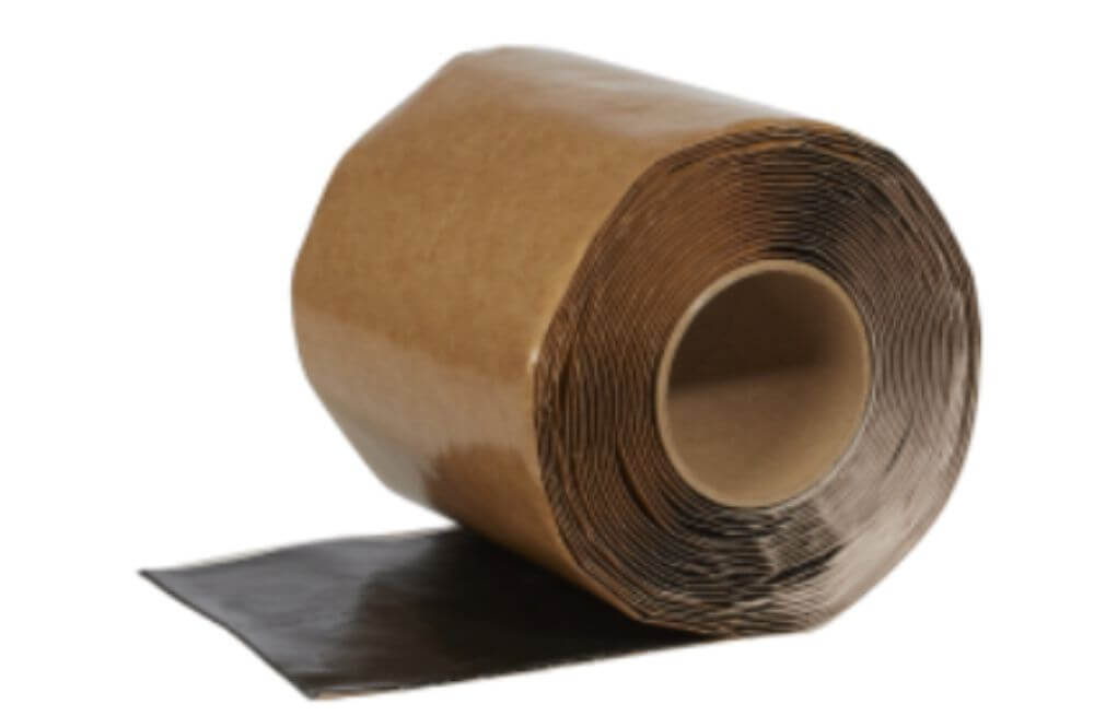 Avenir 12" Quickseam Formflash - Per Linear Meter