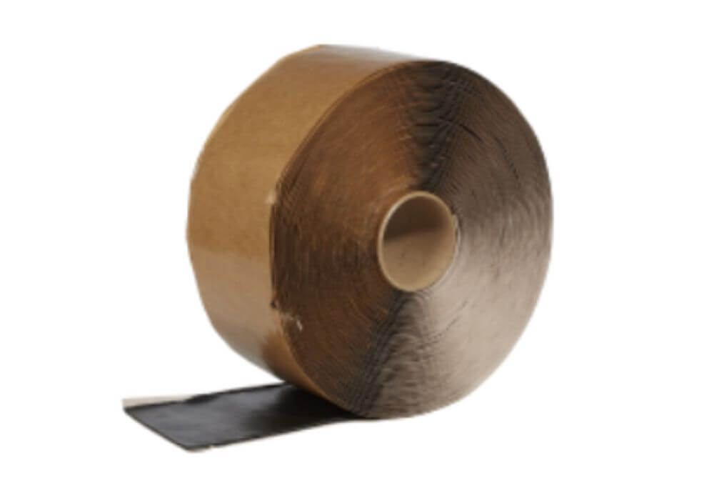 Avenir 6" Quickseam Cover Tape - Per Linear Meter