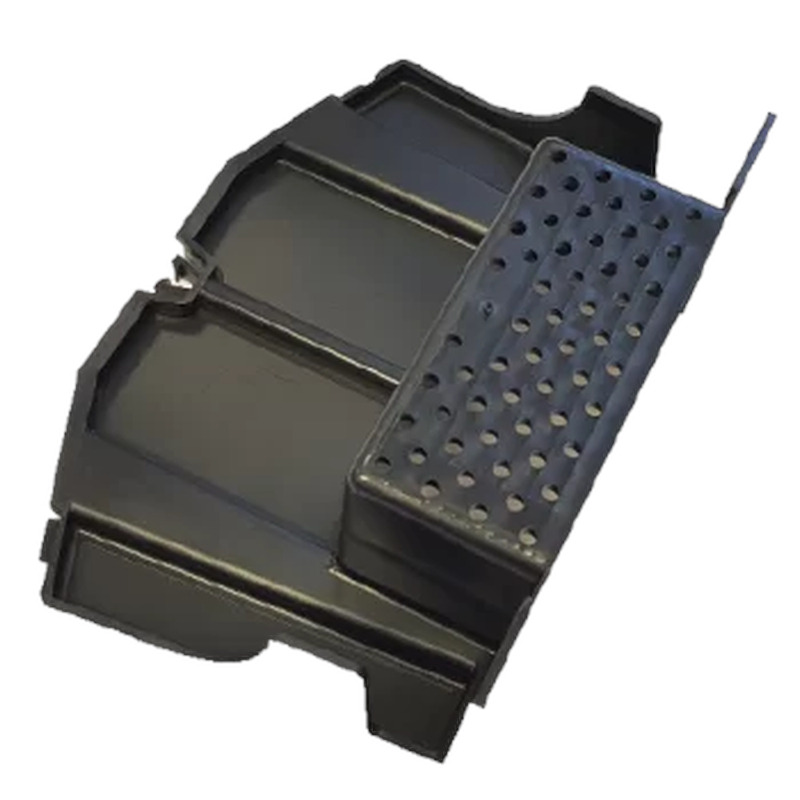 FIX-R Universal Dry Verge Starter and End Cap (Pack of 2)