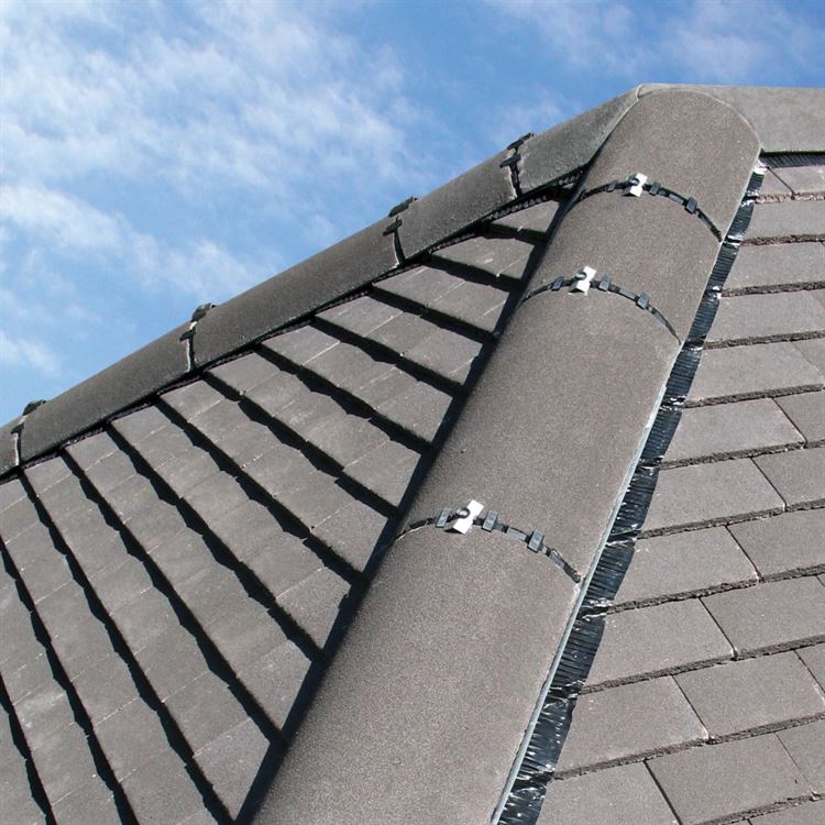 Manthorpe Roll Out Dry Fix Hip Kit - 300 x 6000mm