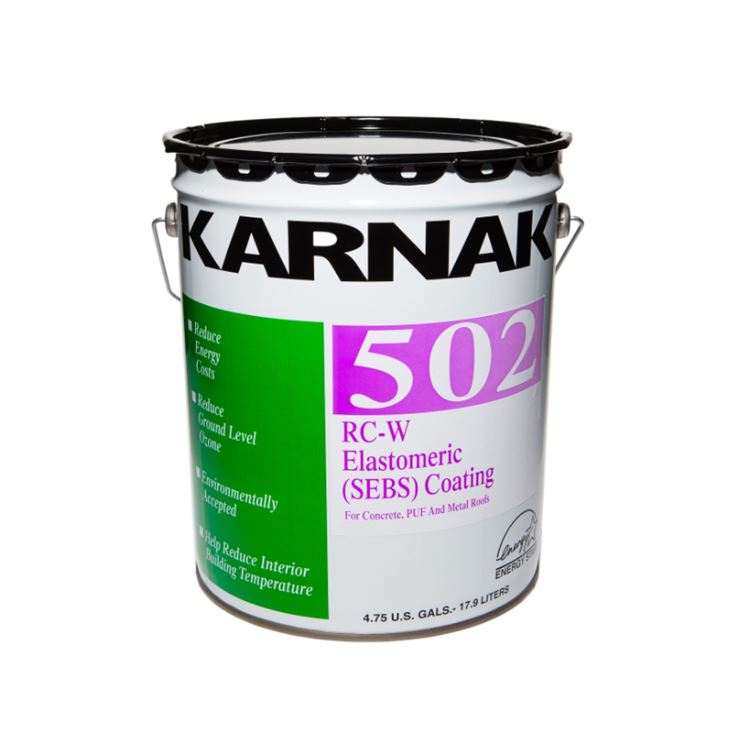 Karnak Elasto-Kote Base Coat - 18.9Ltr