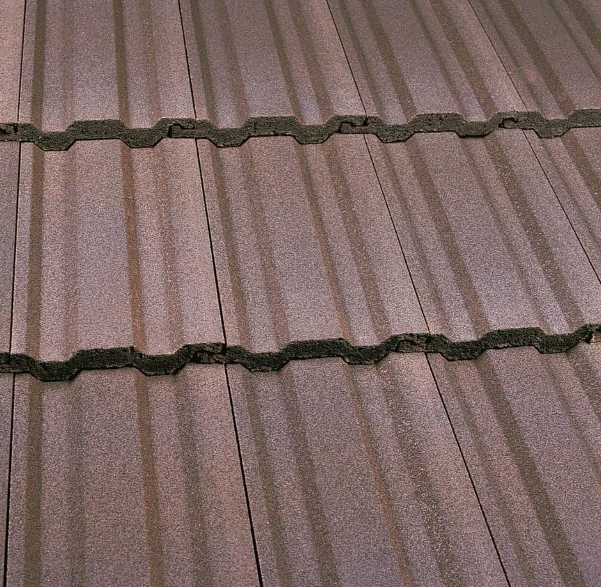 Marley Ludlow Plus - Interlocking Concrete Roof Tile | Roofing Megastore
