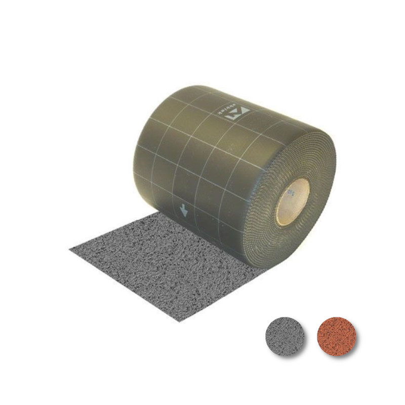 Lightweight Tiles Ubiflex Lead Alternative Flashing Roll - 6000mm x ...