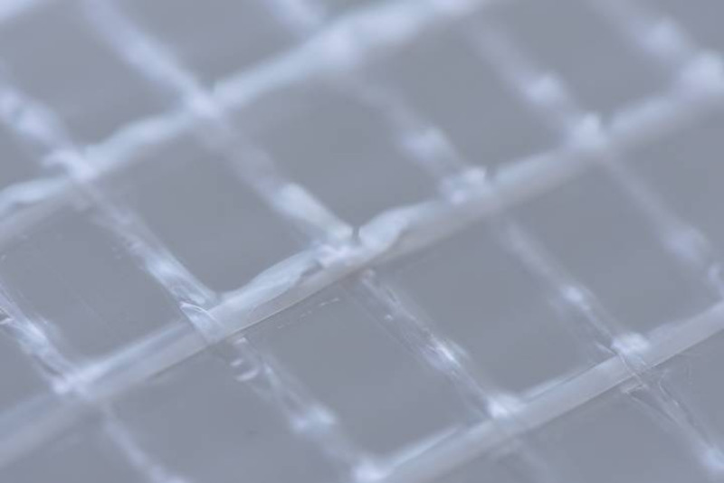 Novia STRP Reinforced Vapour Control Layer - 2m x 50m