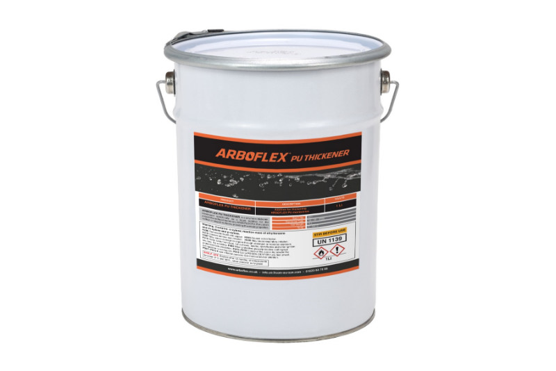Arboflex Polyurethane Thickener - 1L