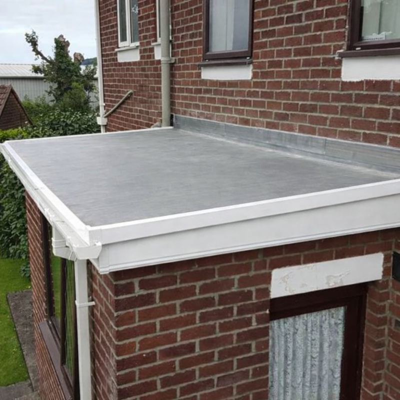Sure Edge - Gutter Edge Drip Trim - 2m