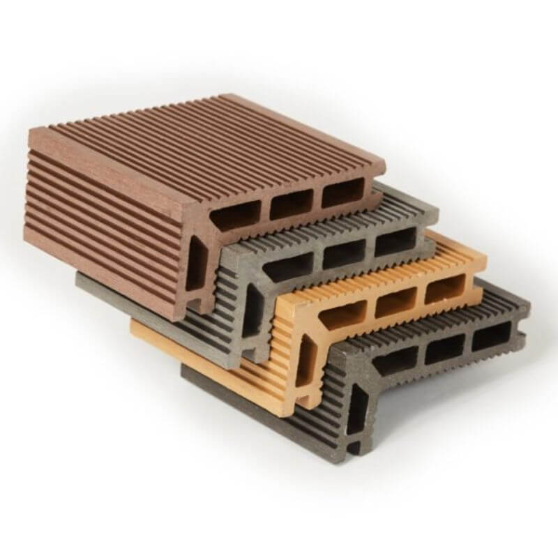 Triton - Composite Decking Step Board - 3000mm