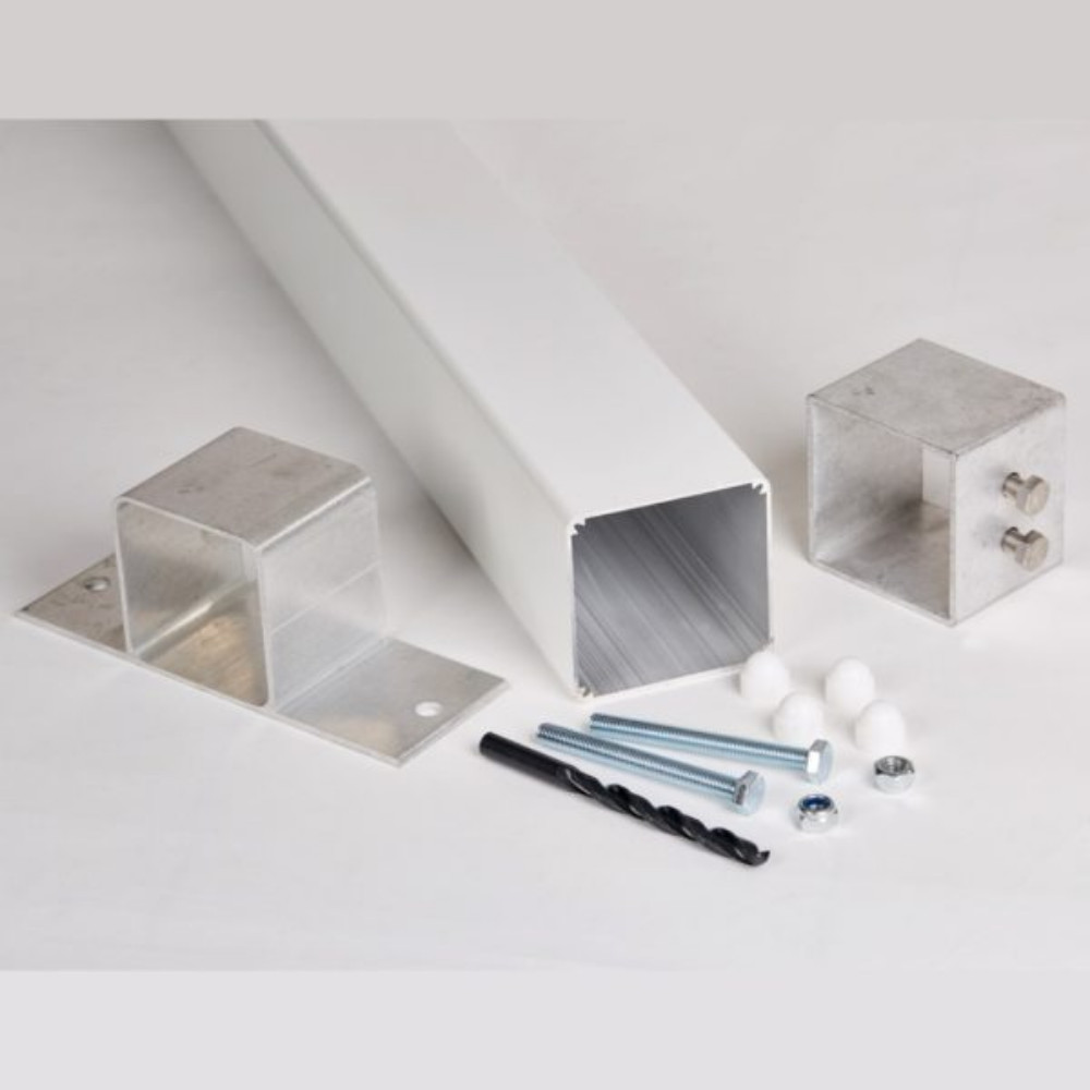 Storm Carport Support Leg