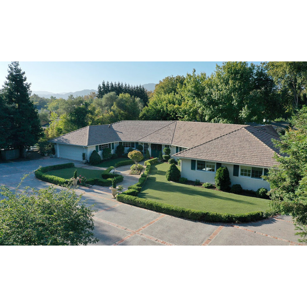 Tapco DaVinci Select Shake Universal Angle Ridge & Hip Caps ...