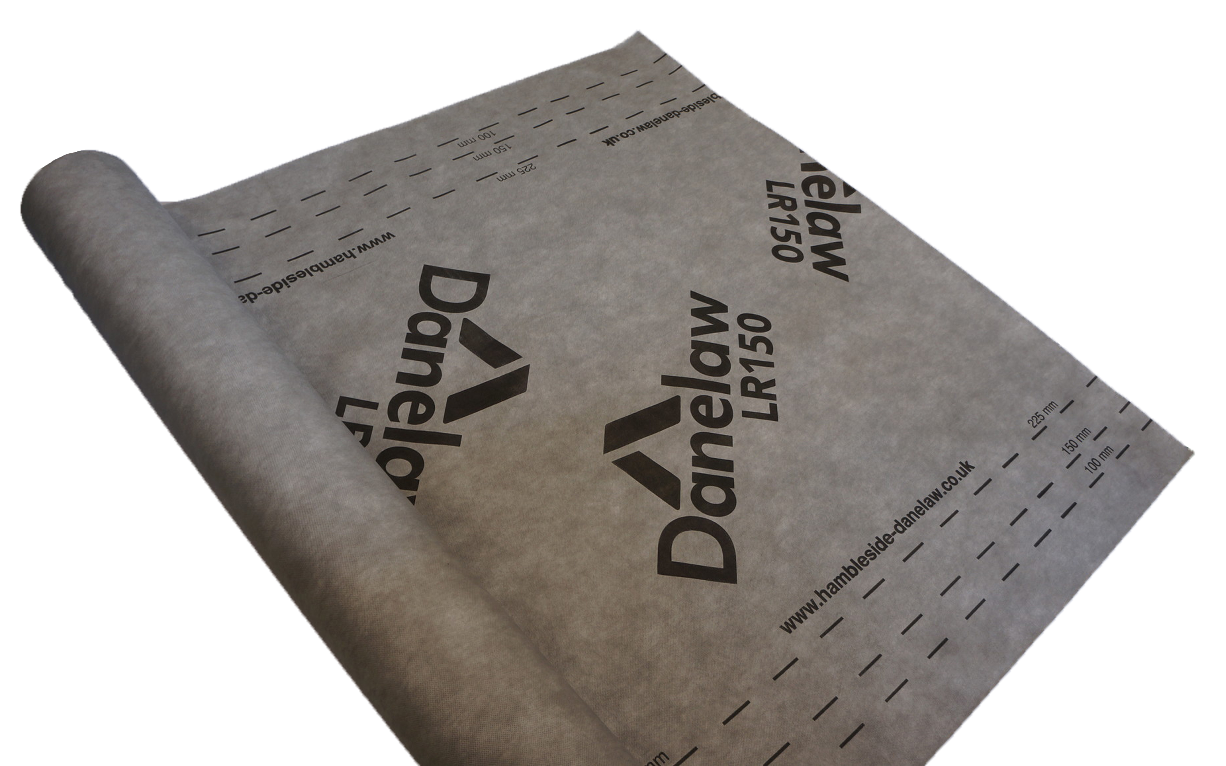 Hambleside Danelaw - LR150 Tile and Slate Roofing Underlay - 50m