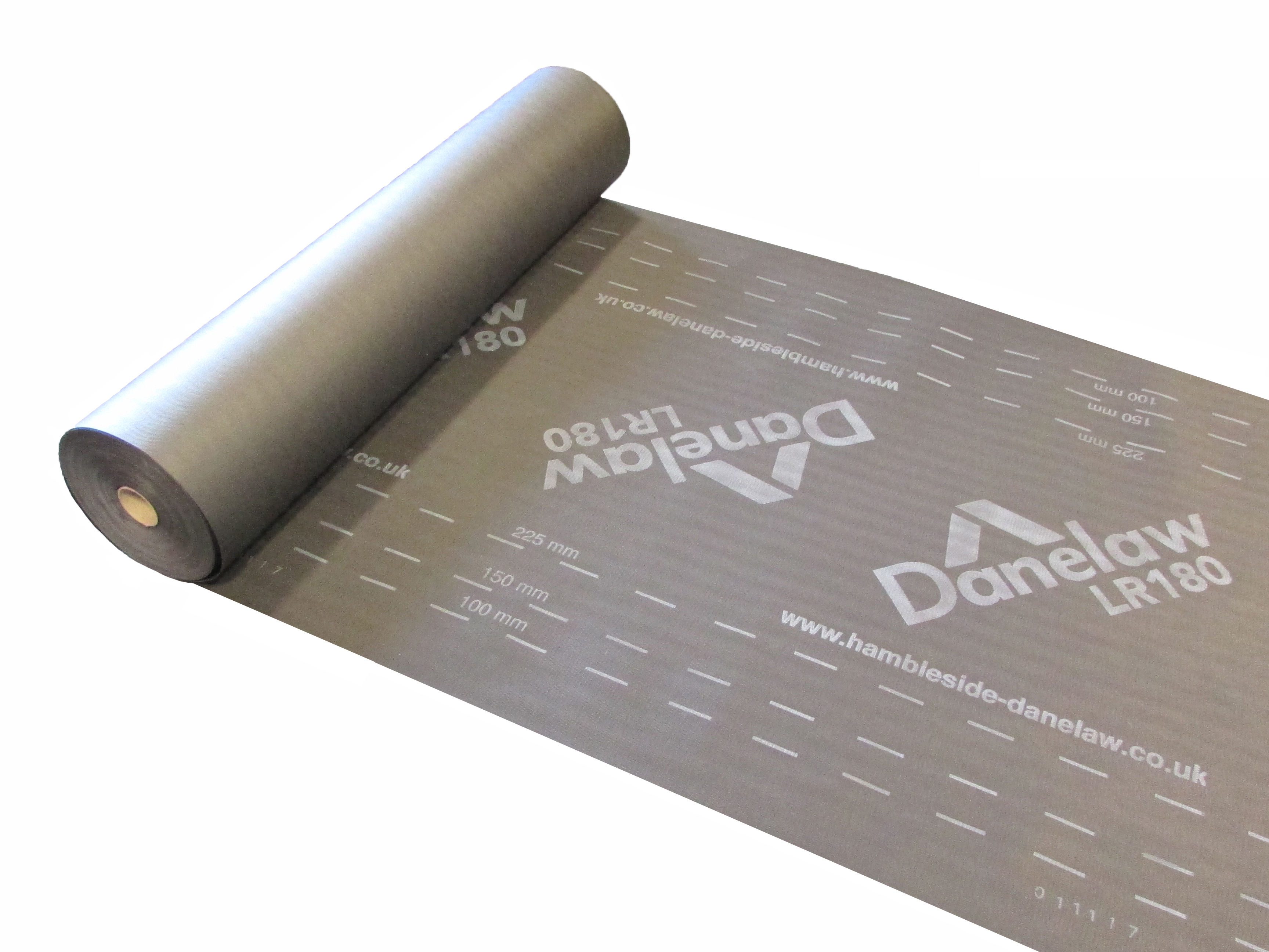 Hambleside Danelaw - LR180 Tile and Slate Underlay - 50m