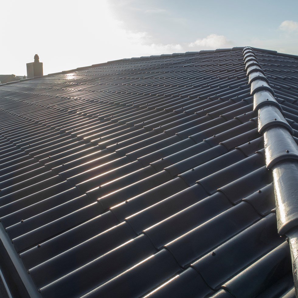 Eternit UrbanPro Fibre Cement Roof Sheet