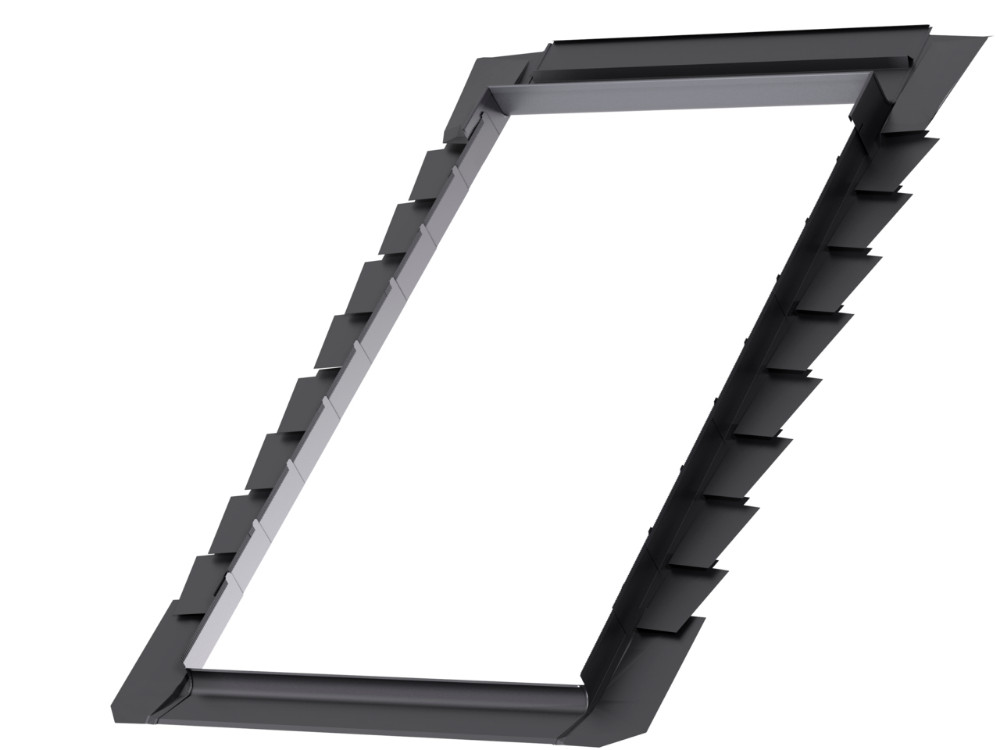 VELUX EDP 2000 Plain Tile Flashing Installation Kit