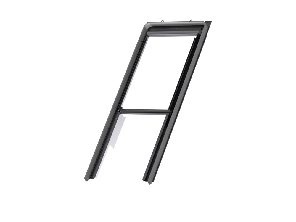 VELUX EFN 0012 Recessed Single Vertical/Roof Window Slate Flashing