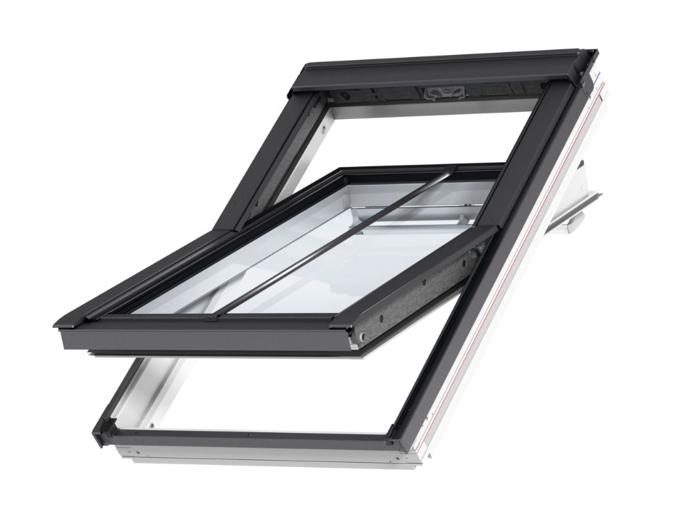 VELUX GGL MK08 Roof Window | Roofing Megastore