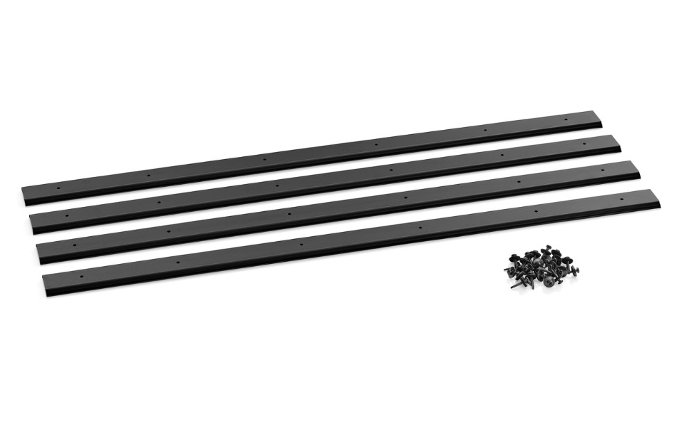 VELUX ZZZ 210U Flat Roof Window (CFU/CVU) Frame Fixing Kit