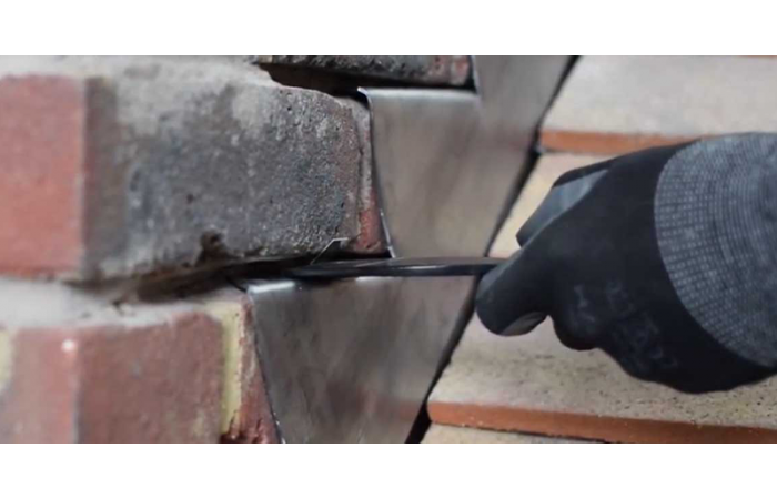 The History of Lead Flashing | Roofing Megastore