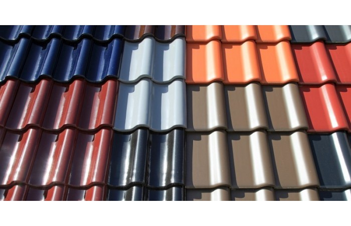 What Types of Roof Tiles Are There? | Roofing Megastore