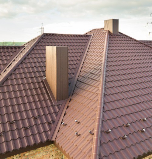 Pitched Roofing Materials | Roof Tiles and Sheets | Roofing Megastore