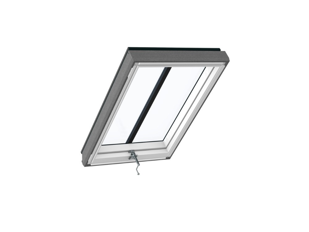 VELUX GCL Heritage Top Hung Conservation Roof Window