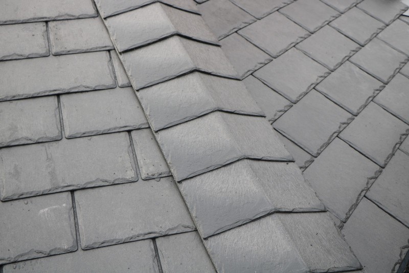 Britmet LiteSlate - Synthetic Slate Tile - Pack of 22