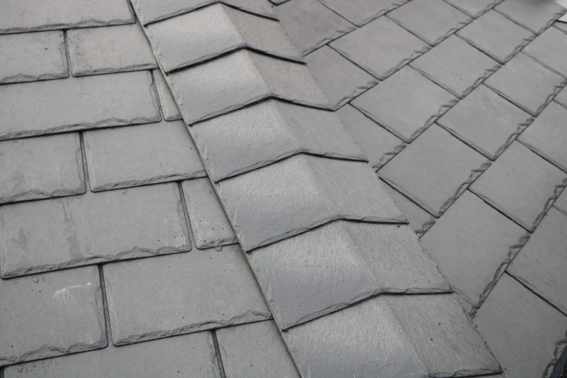 Britmet LiteSlate - Synthetic Slate Tile - Pack of 22