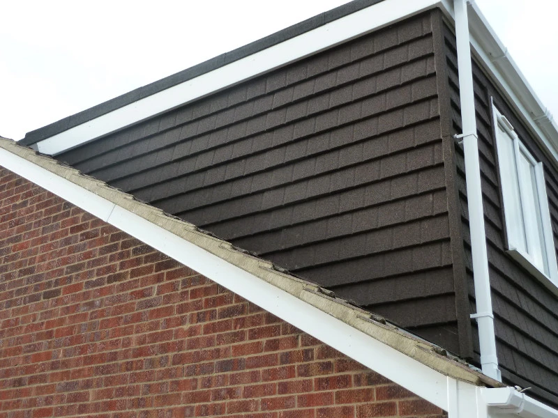 Britmet Plaintile - Lightweight Metal Roof Tile - 0.45mm