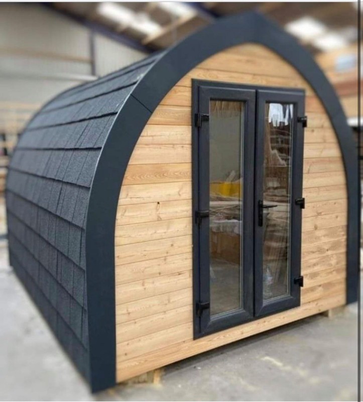 Britmet Shingle - Metal Roof Tile - 0.4mm