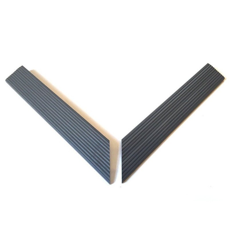 Castlewood - Ultraguard Quick Deck External Ramp Corner