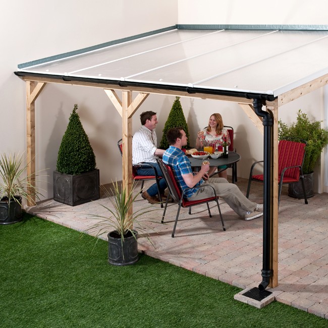 Corotherm Multiwall Polycarbonate Sheets | Roofing Megastore