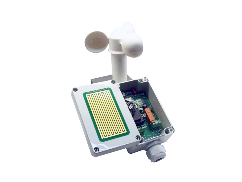 Coxdome Classic Rooflight 24V Wind & Rain Sensor Unit