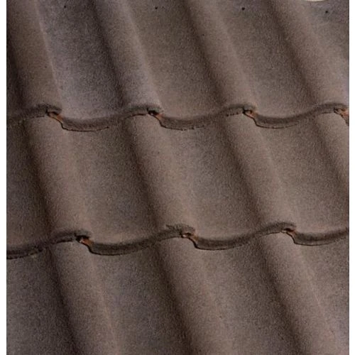 Concrete Roof Tiles | Flat & Interlocking | Roofing Megastore