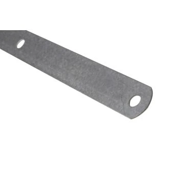 TRC Techno Aluminium Termination Bar - 2500mm