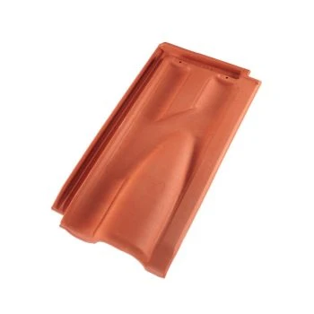 British Ceramics Ideal Clay Ventilation Tile