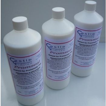 Castle Composites - Promseal GRC Promenade Tile Sealant (1 Litre)