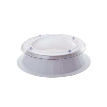 Mardome Circular Fixed Polycarbonate Dome Rooflight