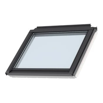 VELUX GIU FK34 Fixed Sloping Element - 66x92cm