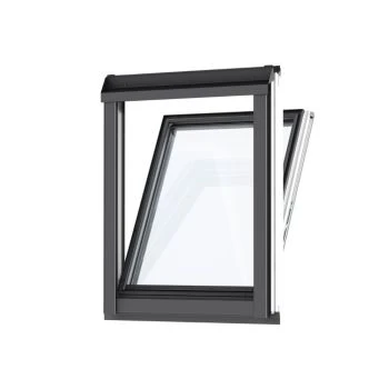 VELUX VFE SK35 Manual Bottom Hung Vertical Element - 114x95cm