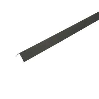 Coroline - Transparent PVC Sheet (2000x950mm)
