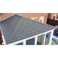 Britmet LiteSlate - Synthetic Slate Tile - Pack of 22