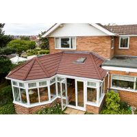 Britmet Shingle - Metal Roof Tile - 0.4mm