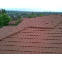 Britmet Villatile - Lightweight Metal Roof Tile