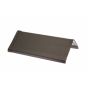 Synthetic and Plastic Ridge Tiles, Hip Tiles and Flashings