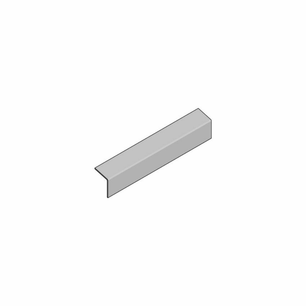 Eternit FarmTec Fibre Cement Plain Wing Bargeboard