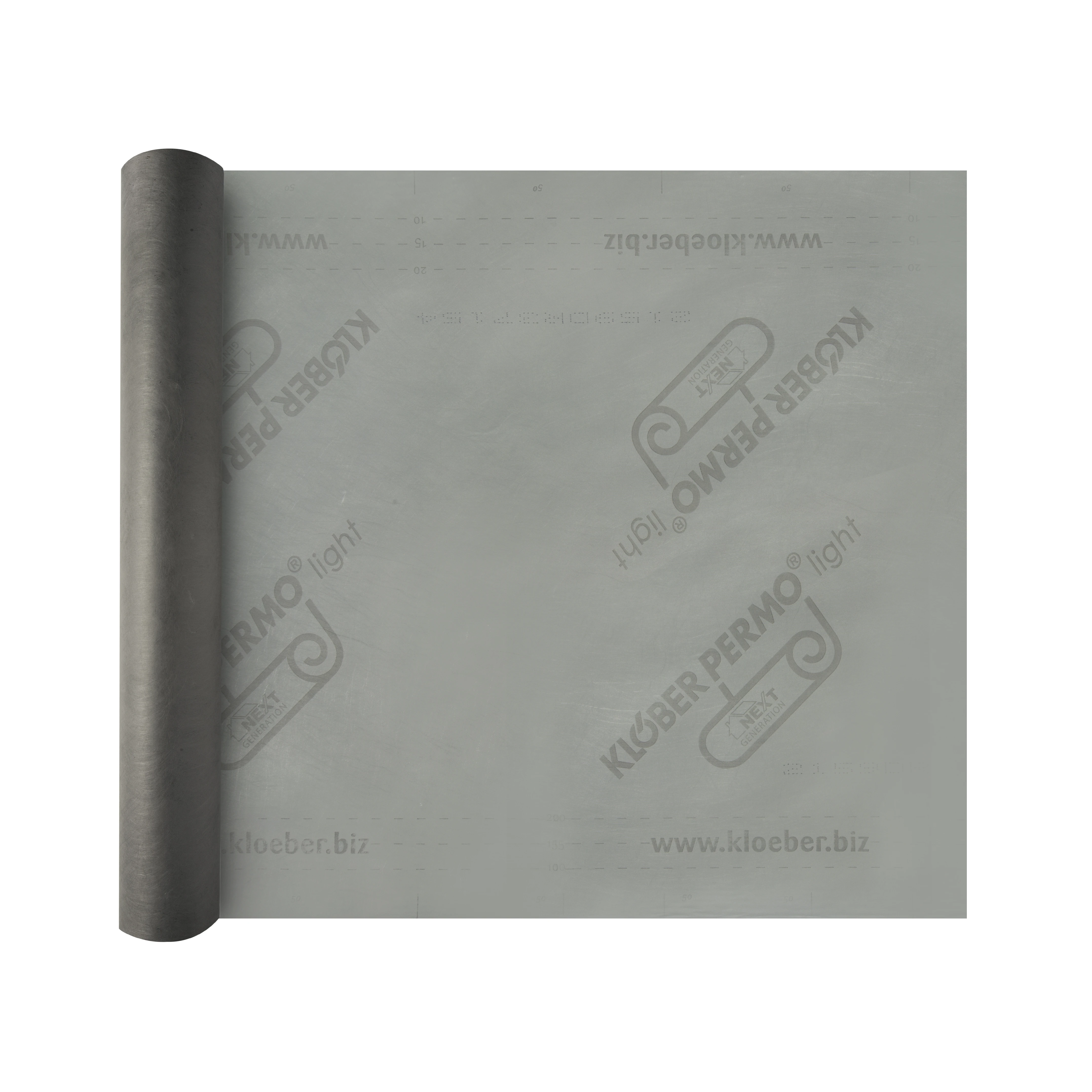 Klober Ultra 145 3-Layer Roofing Membrane - 50m