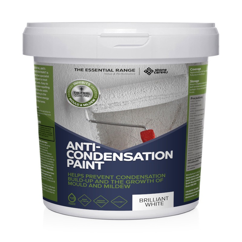 Essential - Anti-Condensation Paint